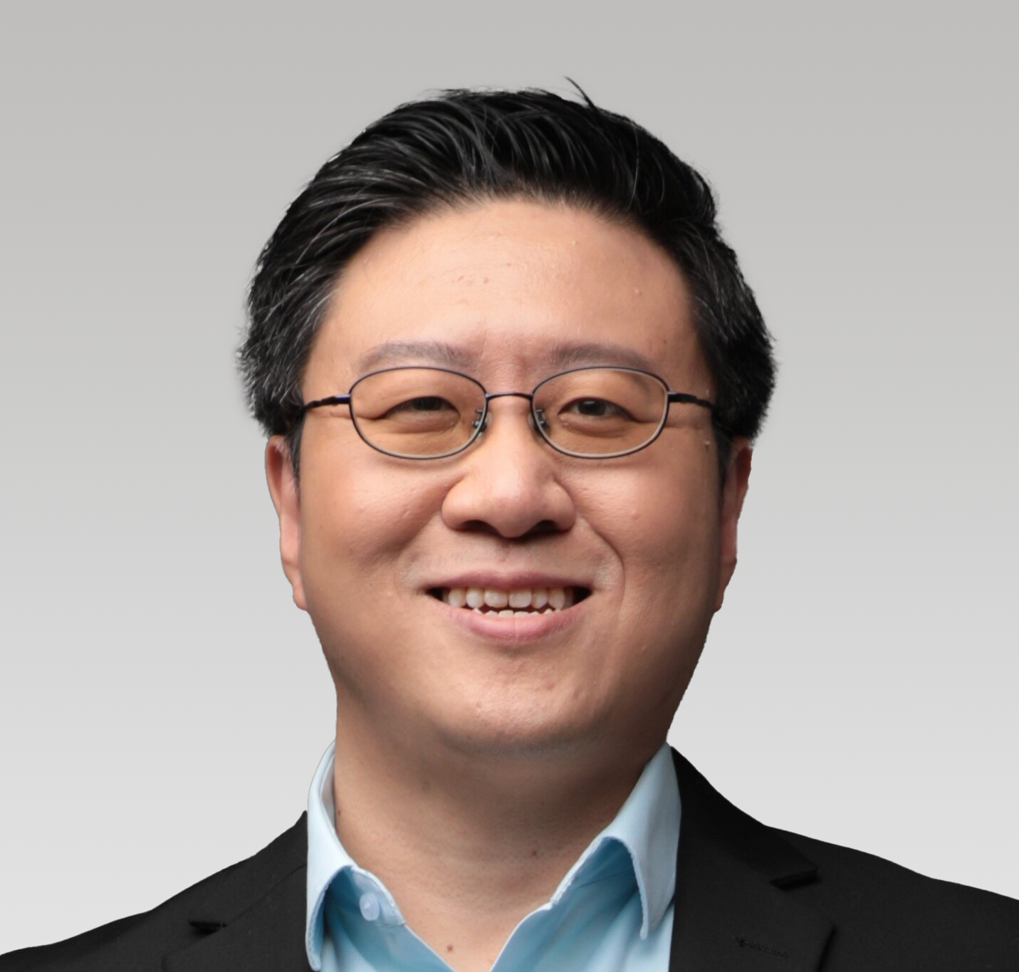 Mr Edwin Tan - Institute for Adult Learning