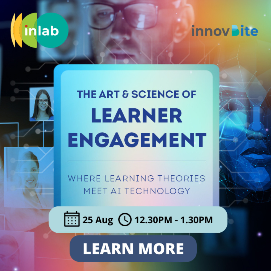 Home for IAL - Institute for Adult Learning