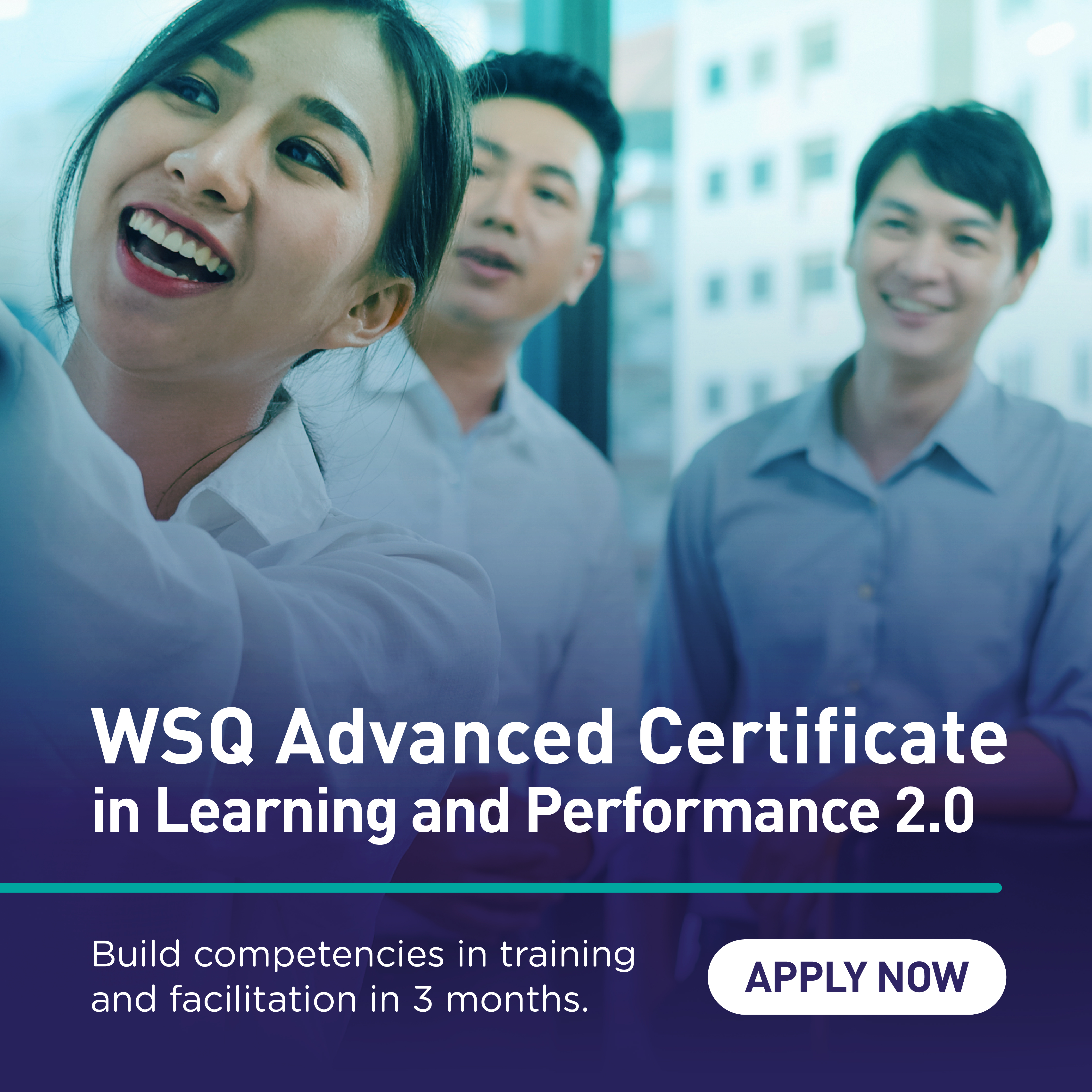 Institute for Adult Learning Singapore - Institute for Adult Learning