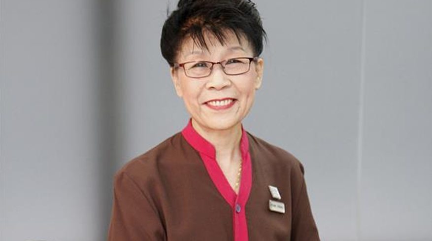 Royal Plaza on Scotts (FDAWU) - Institute for Adult Learning