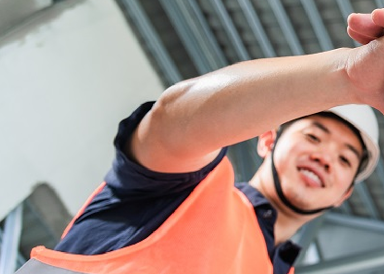 AEGIS Building and Engineering - Institute for Adult Learning