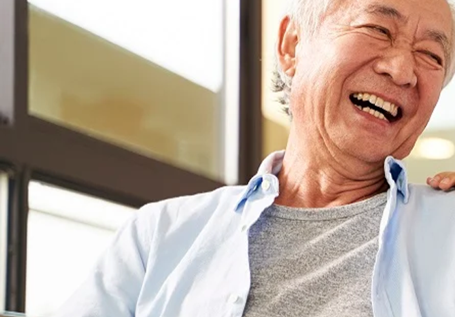 Kwong Wai Shiu Hospital - Institute for Adult Learning