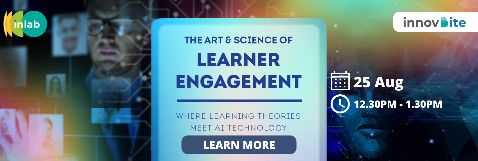 Home for IAL - Institute for Adult Learning