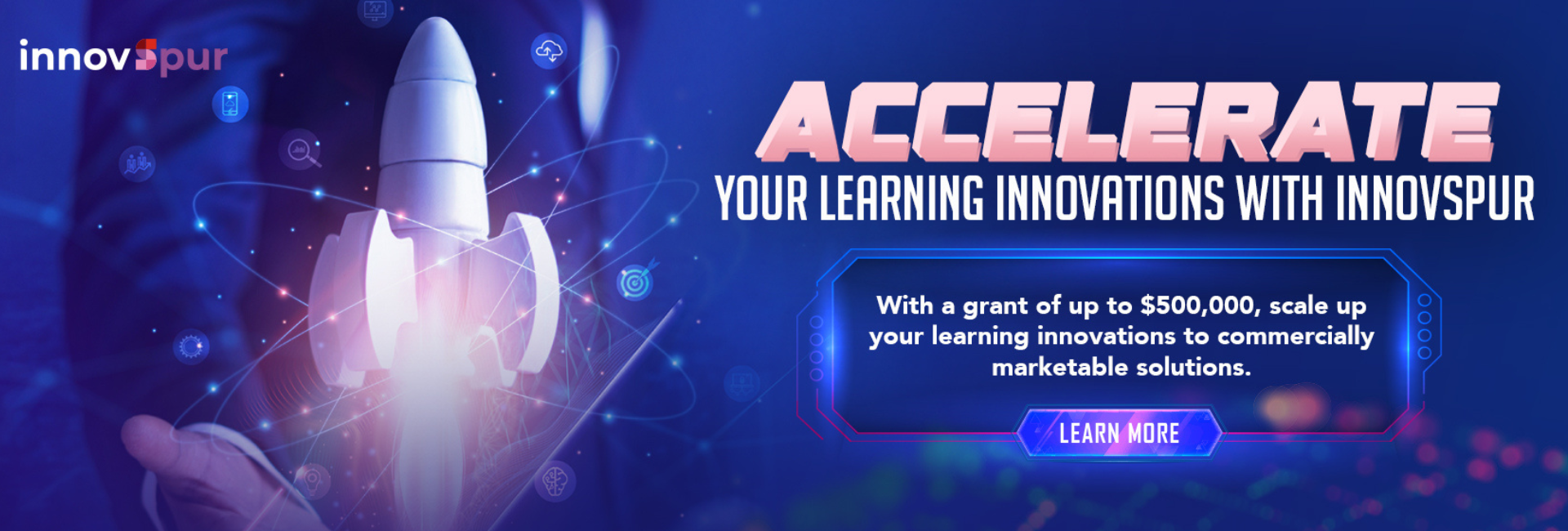 Home for IAL - Institute for Adult Learning