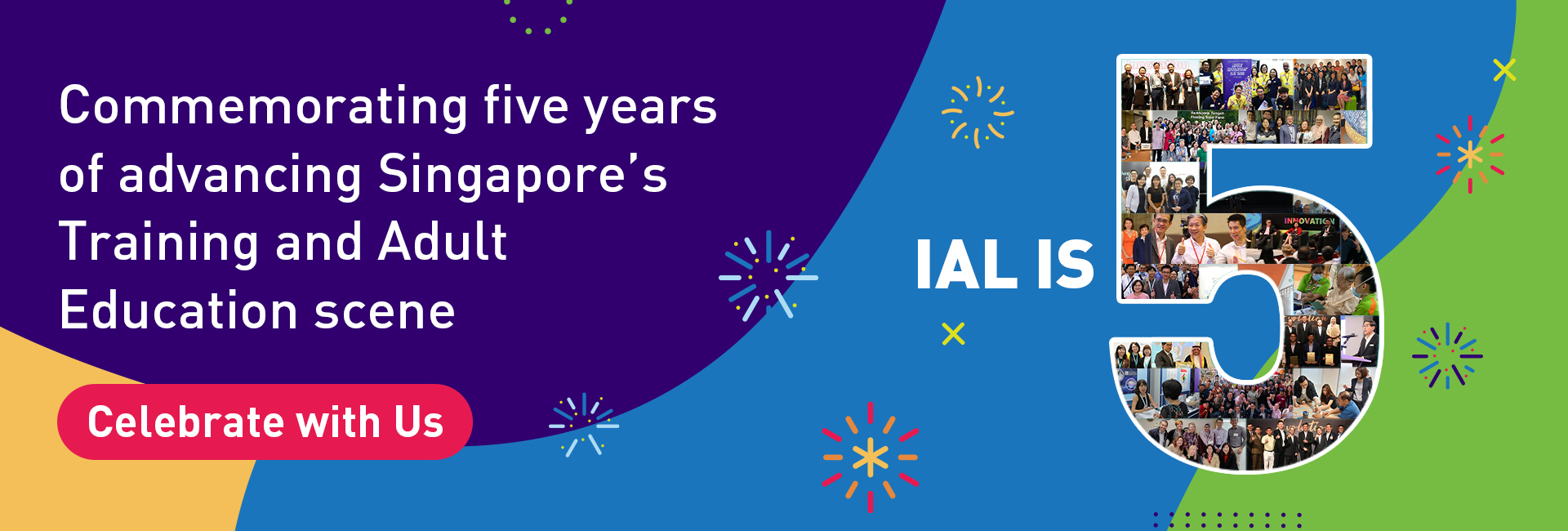 Institute for Adult Learning Singapore - Institute for Adult Learning