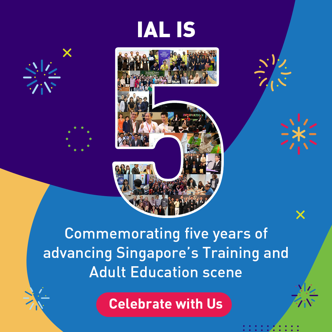 Institute for Adult Learning Singapore - Institute for Adult Learning