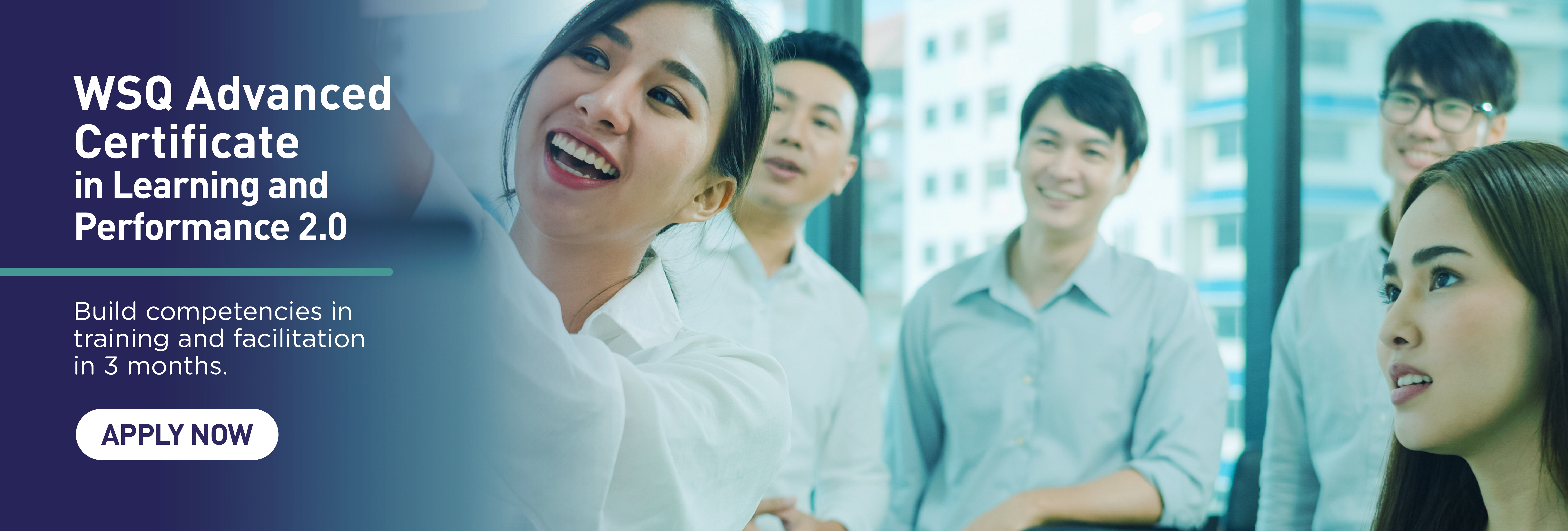 Institute for Adult Learning Singapore - Institute for Adult Learning