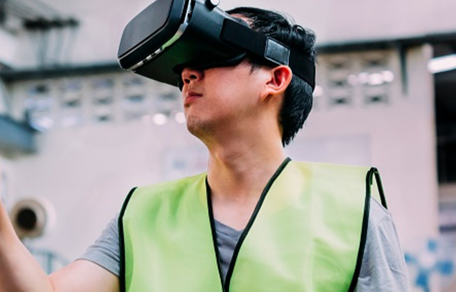 Schneider Electric Asia - Institute for Adult Learning